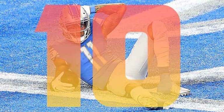 Top 10 Thanksgiving NFL Betting Essentials For 2021